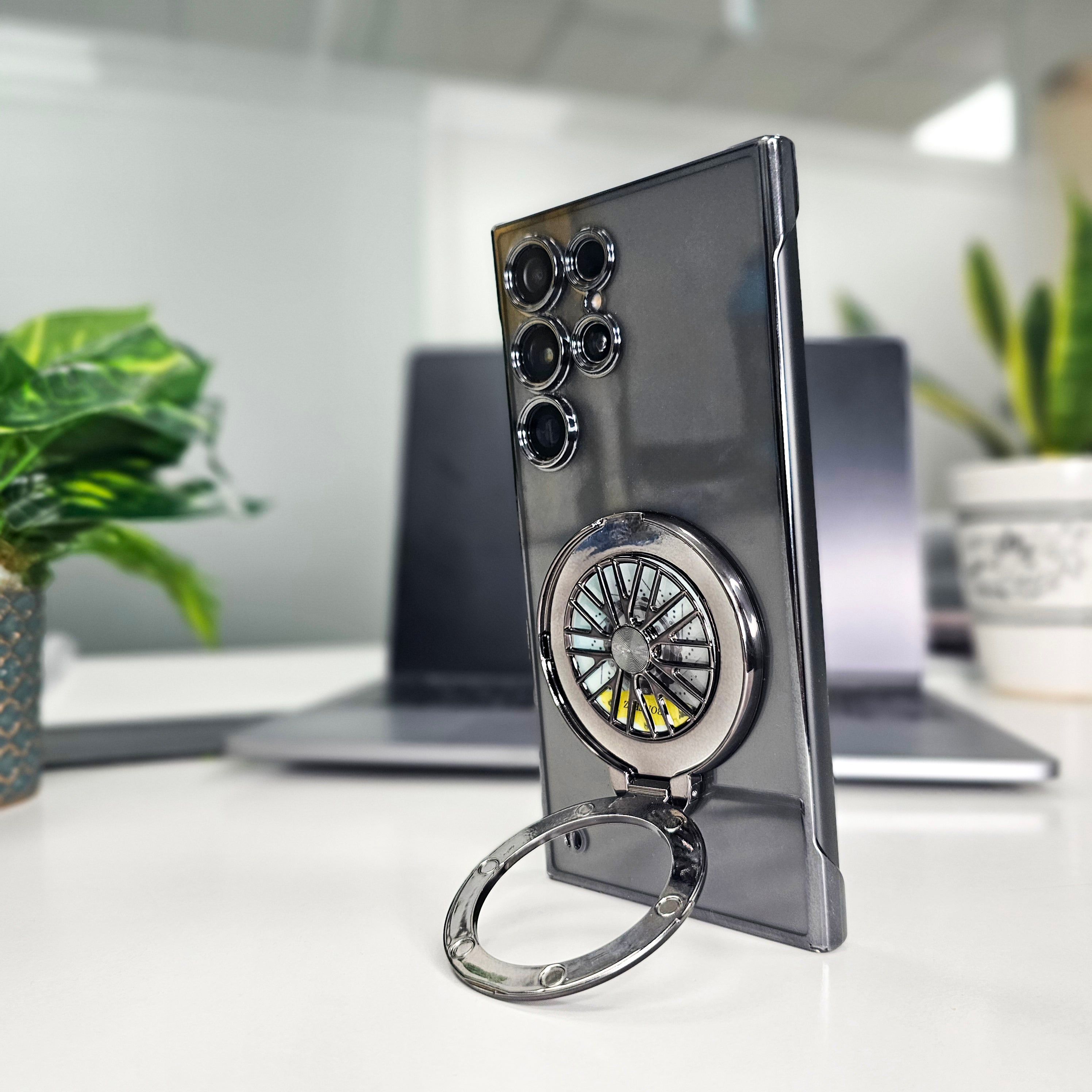 Buy Samsung Galaxy S23 Ultra Covers & Cases Online – COVERS GEN