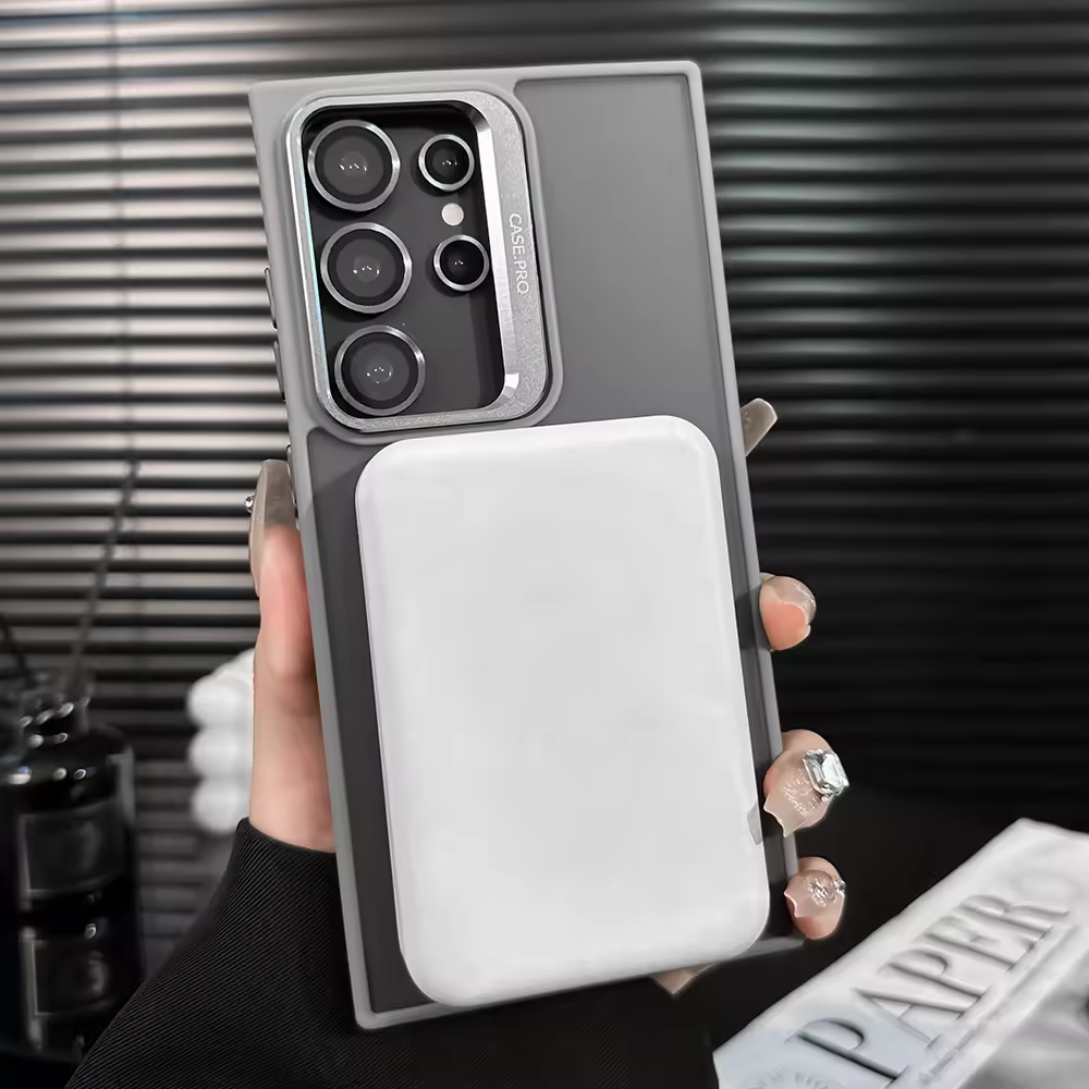 Samsung Galaxy S24 Ultra Luxury Covers & Cases – COVERS GEN