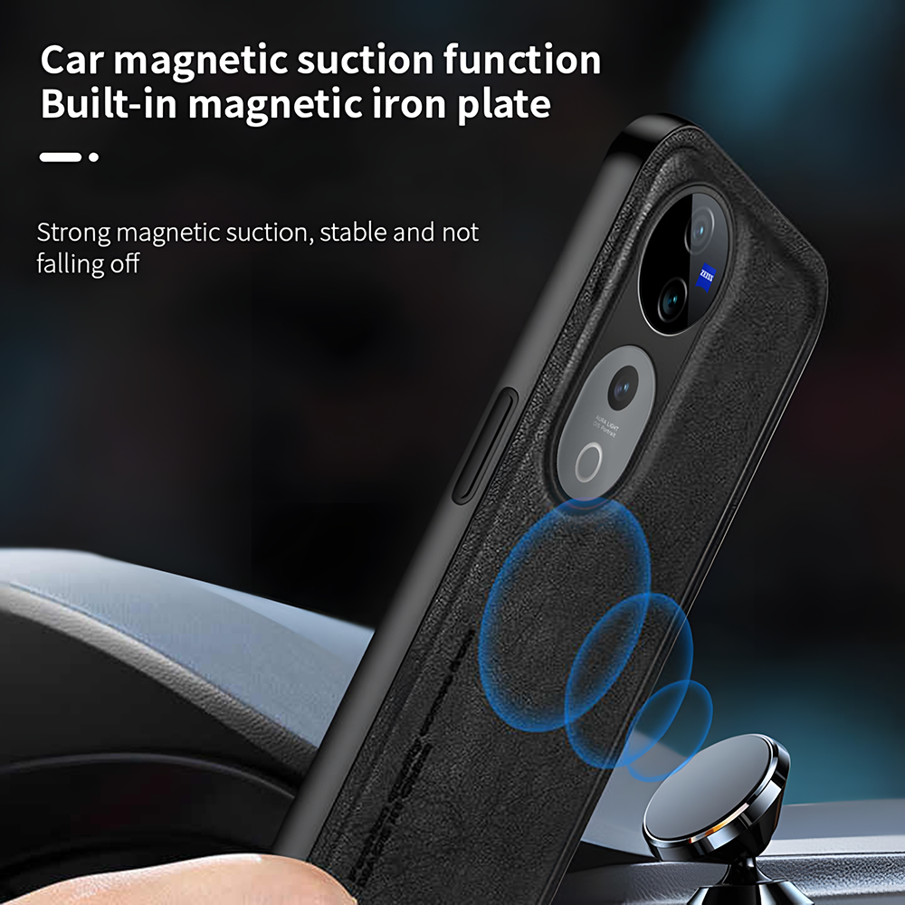 Shop Vivo T3 Ultra Covers & Cases Online – COVERS GEN