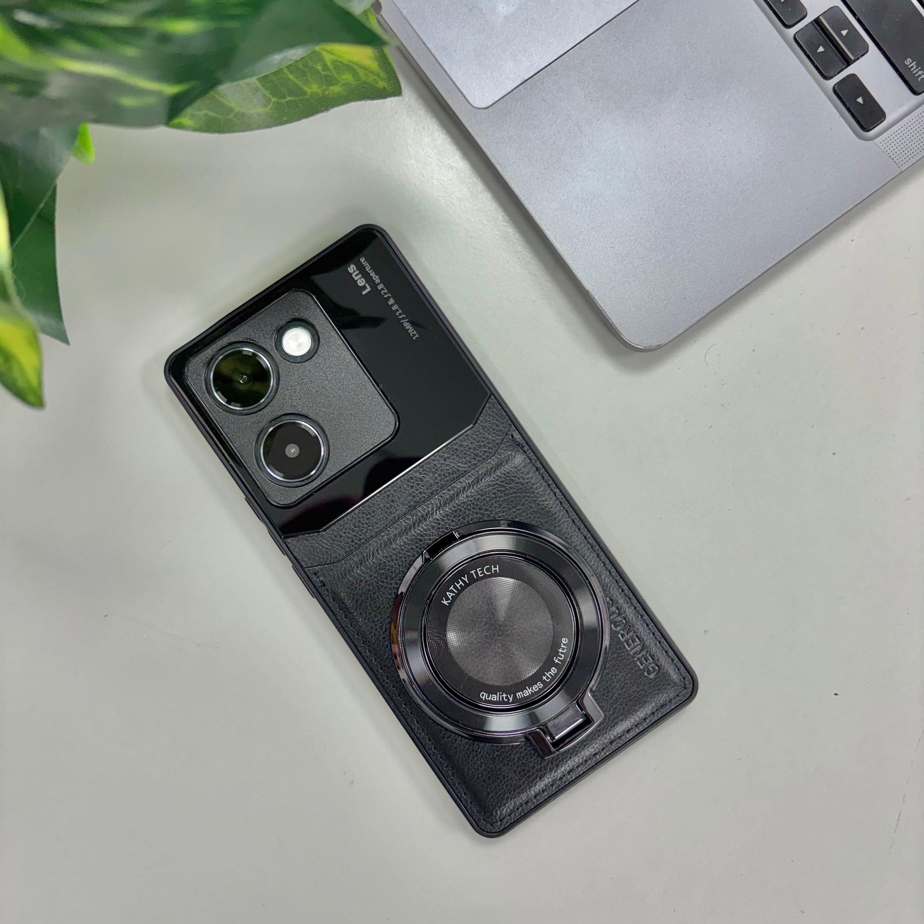 Vivo Y200 Pro Covers & Cases – COVERS GEN