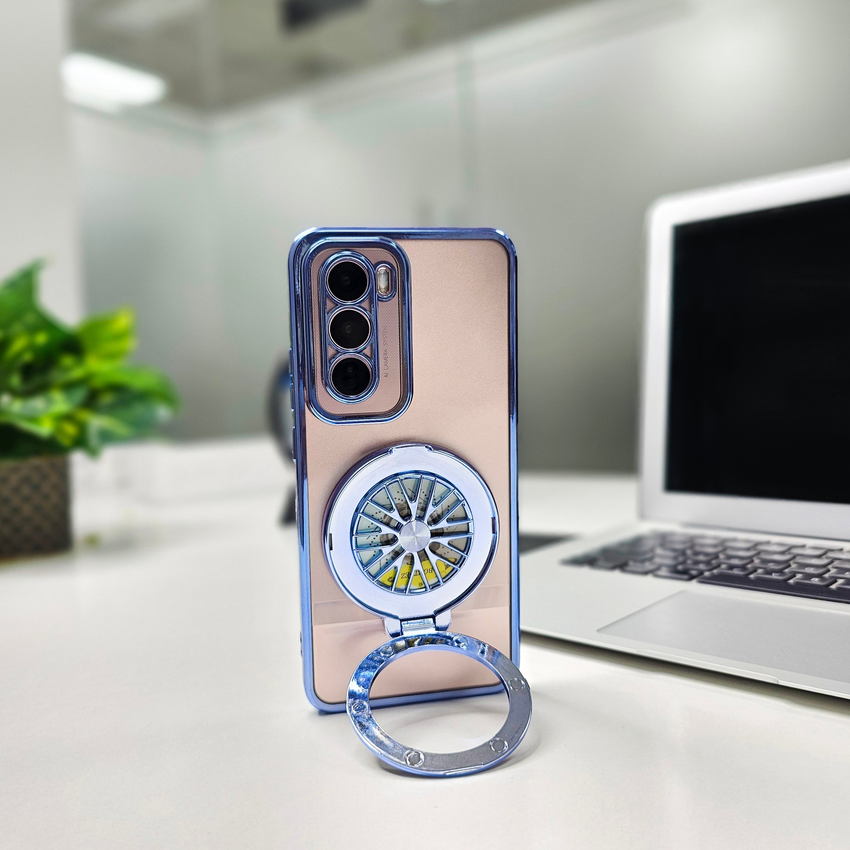 Shop Oppo Reno 12 Pro Cases & Covers Online – COVERS GEN