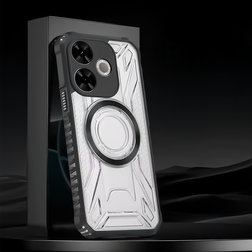 Oppo A5 Pro Covers & Cases | Stylish Protection – COVERS GEN